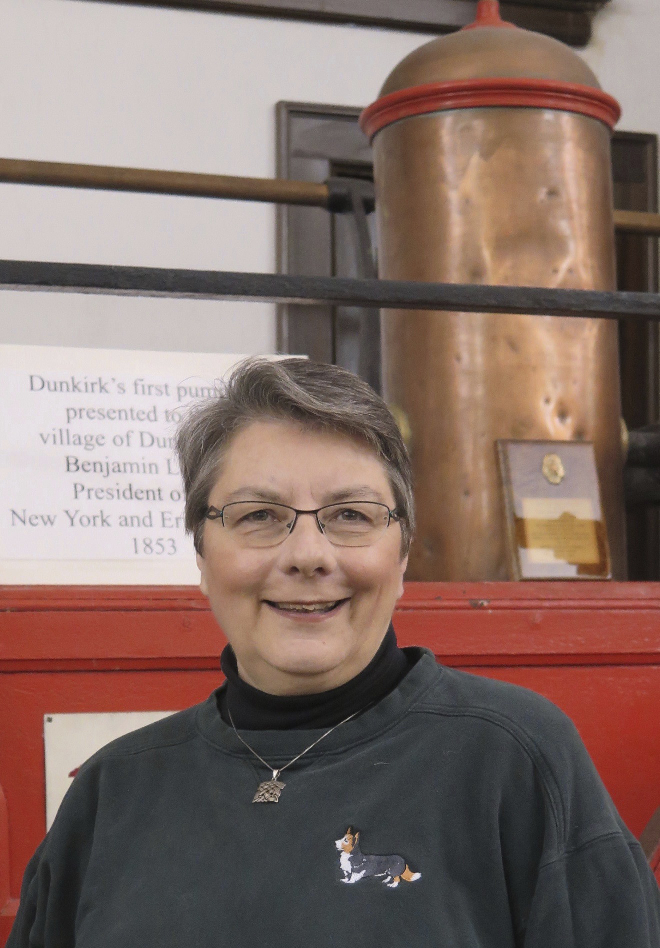 Last Revitalize Dunkirk meeting of 2018 to feature new director of ...